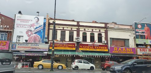 Top 11 Kedai Emas Klang Paling Best 2025 - Kedai Hub